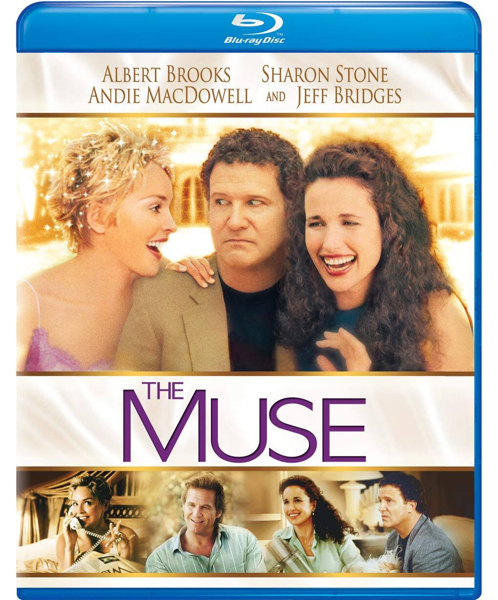 The Muse BluRay [Blu ray] - Best Buy