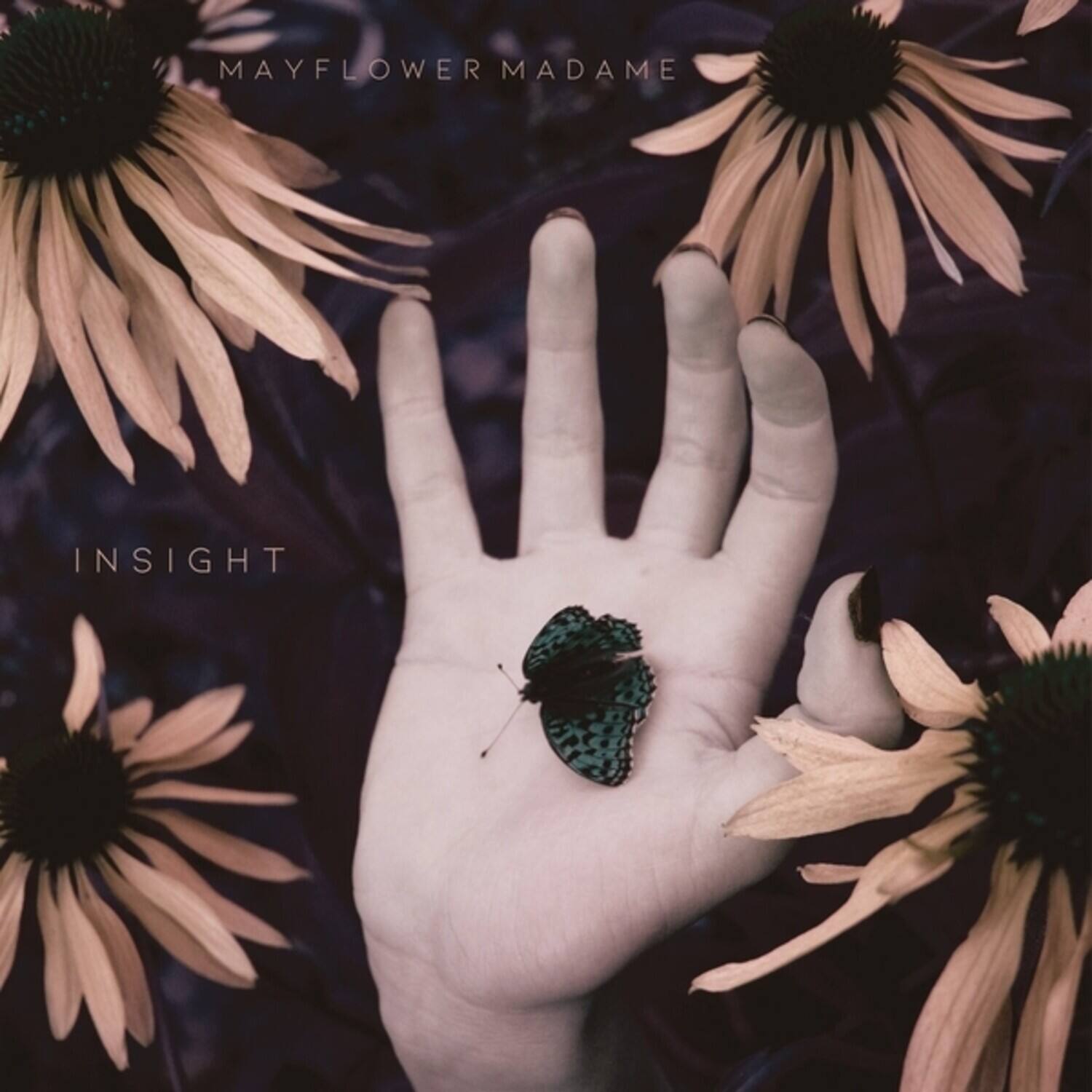 Mayflower Madame Insight VINYL LP - Best Buy