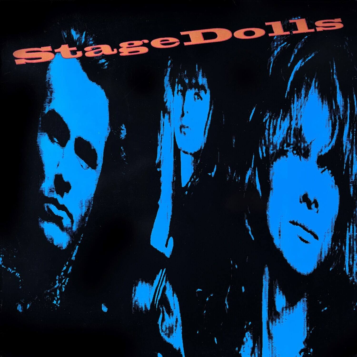Stage Dolls Stage Dolls Plus Bonus Tracks COMPACT DISCS [CD] - Best Buy