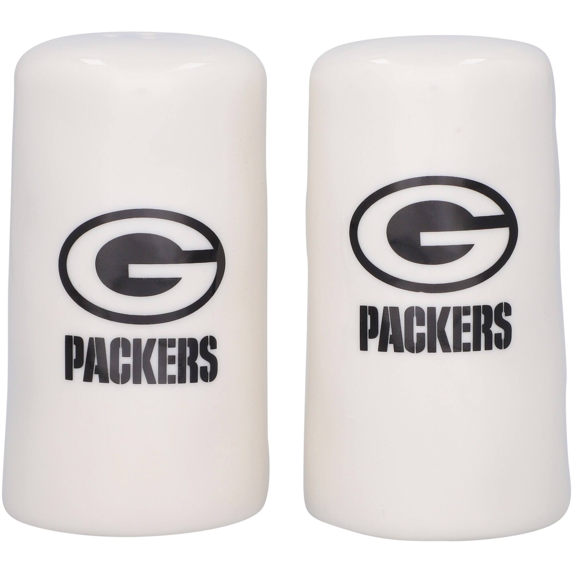 The Memory Company Green Bay Packers 3 Piece Artisan Kitchen Gift Set ...