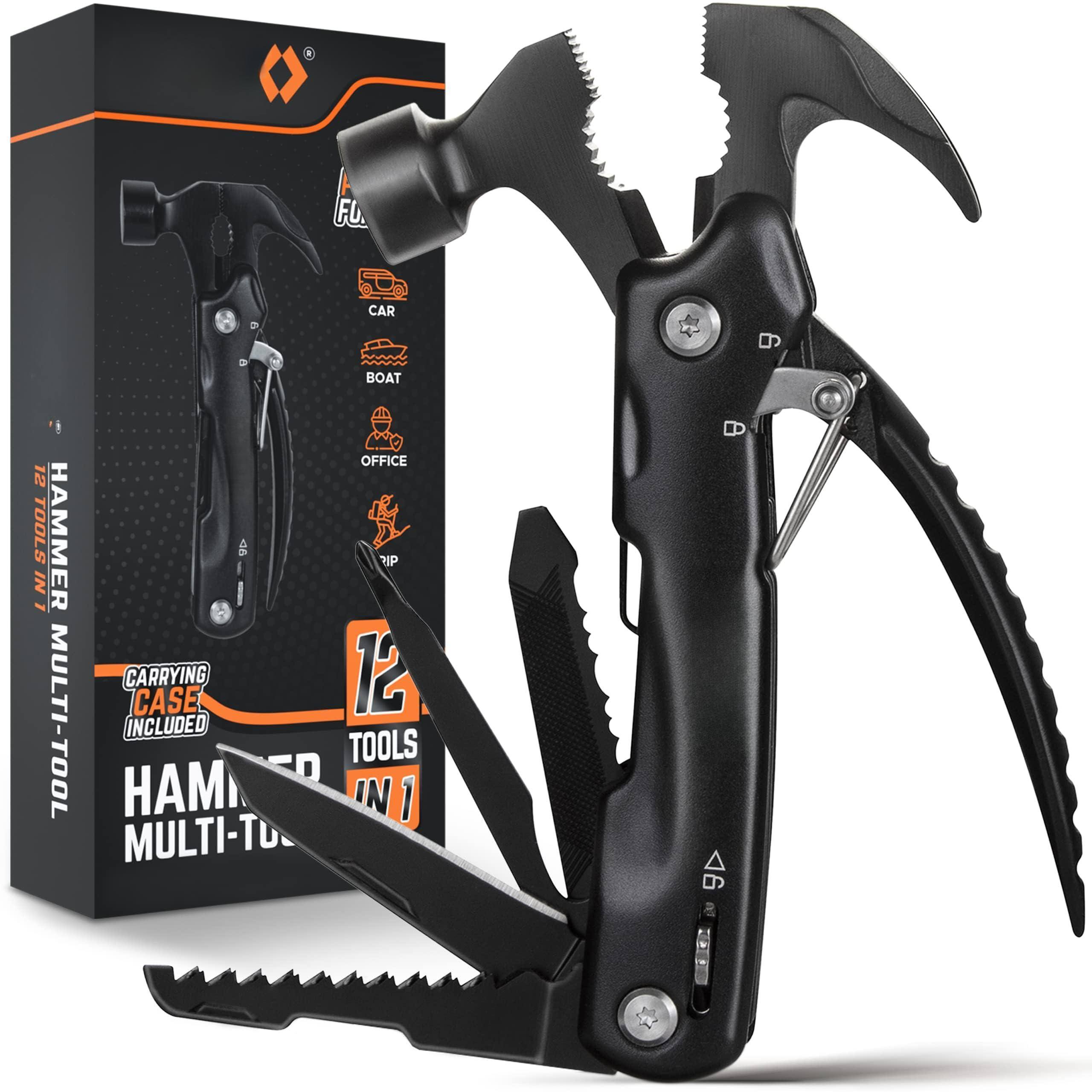 Dapper Styles Multitool Pen Multi tool Pens Led Light Flathead Phillips ...