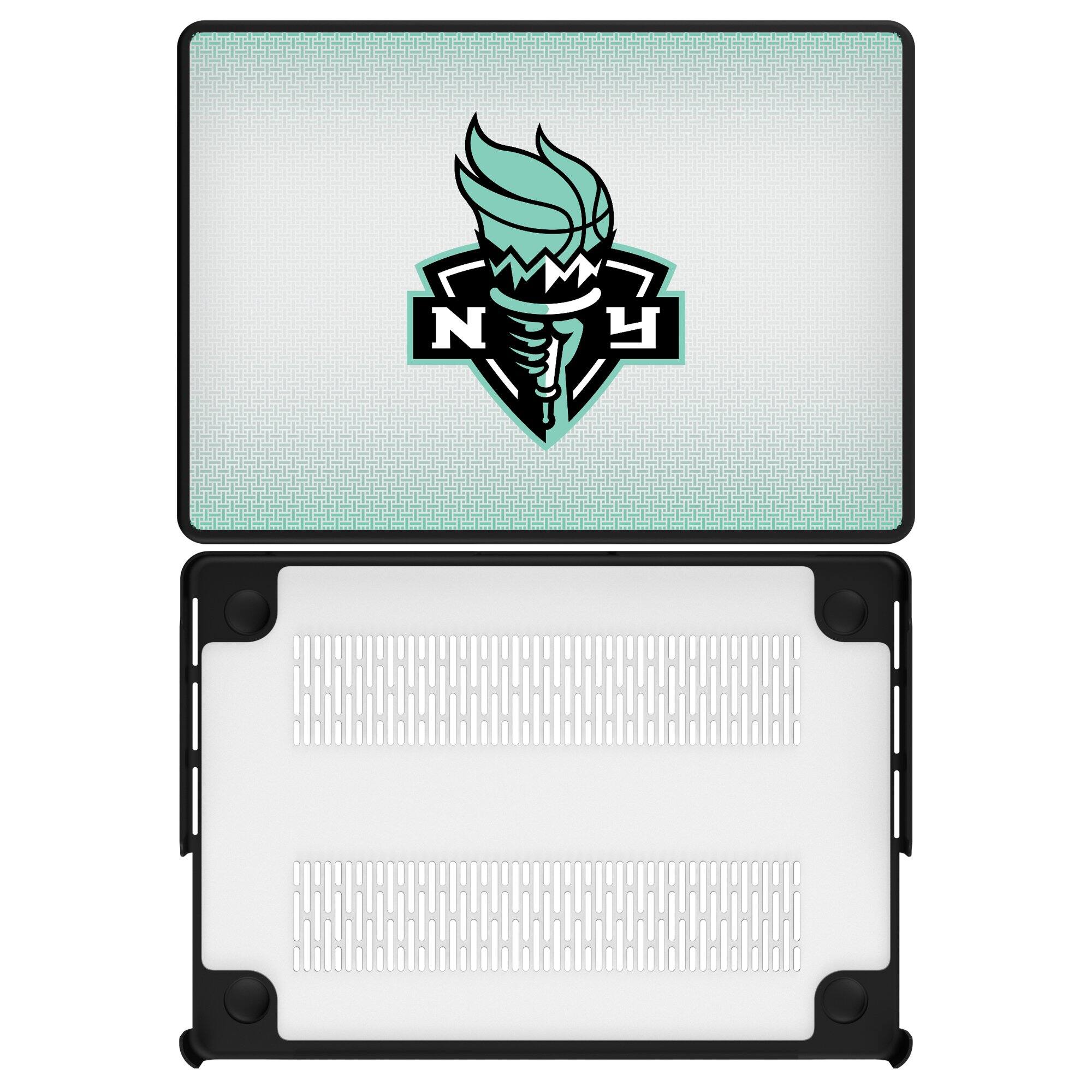 Keyscaper New York Liberty Linen MacBook Case Multicolor 202413812 ...