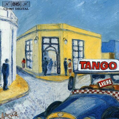 Tango Libre Tango Libre COMPACT DISCS [CD] - Best Buy