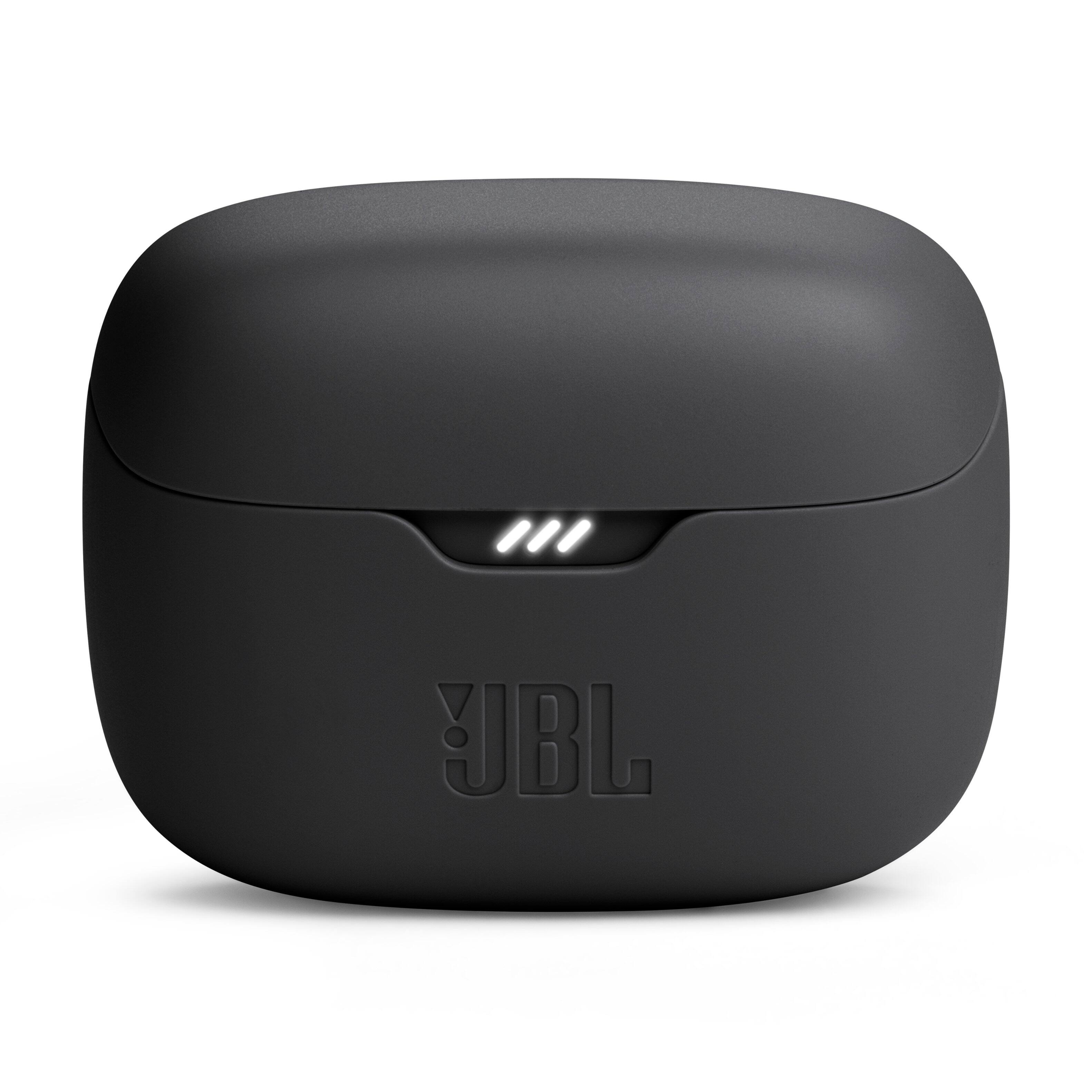 Customer Reviews: JBL Tune Buds True Wireless Noise Cancelling Earbuds Black JBLTBUDSBLKAM ...