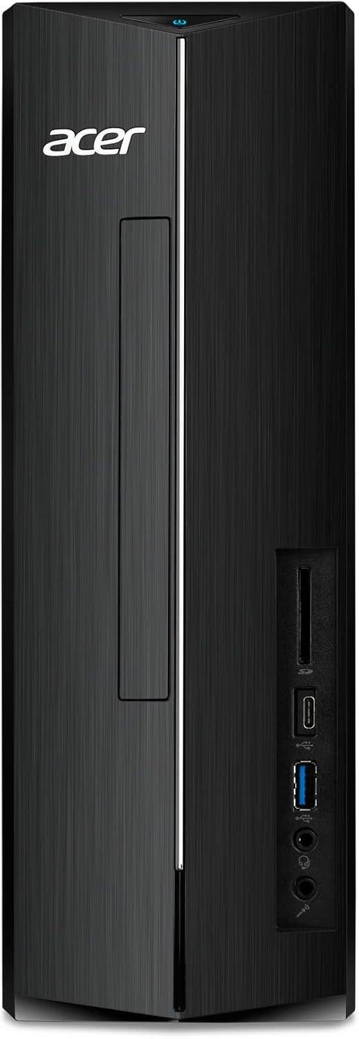 Acer Refurbished Excellent Aspire XC Desktop Intel Core i5 13400 Intel ...