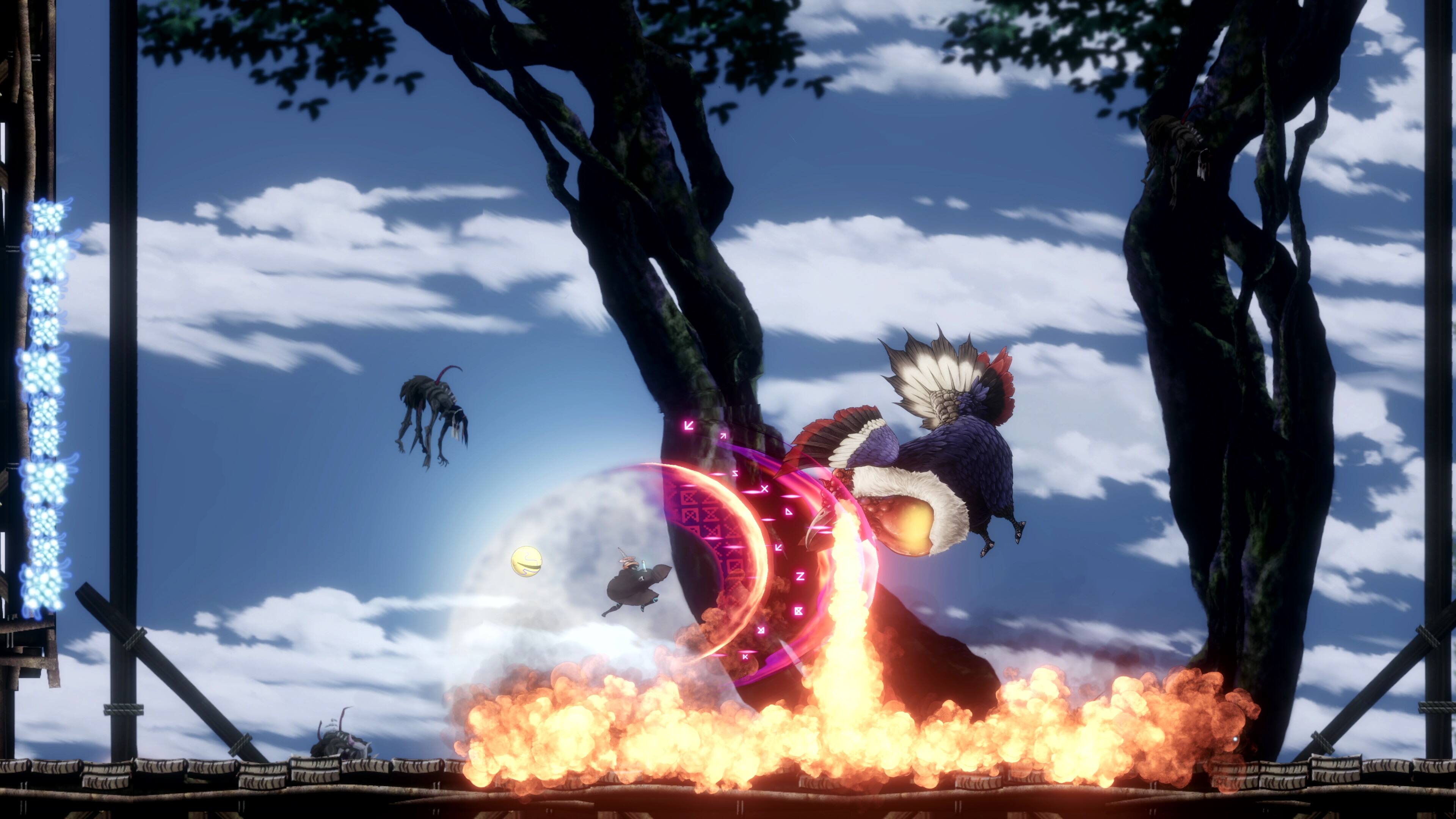 Shadow Labyrinth Nintendo Switch - Best Buy