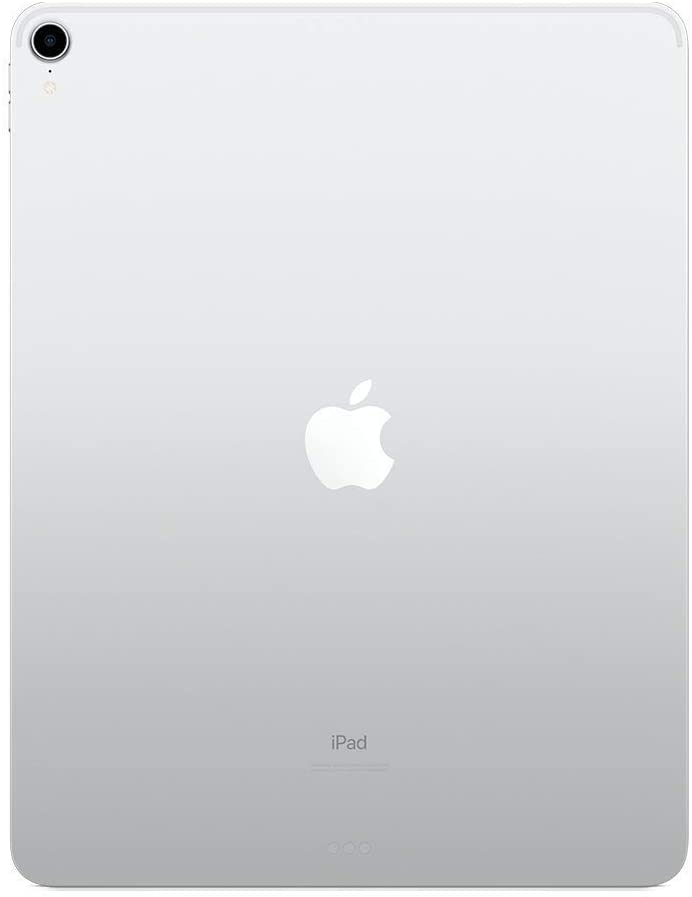 Apple Refurbished Excellent Refurbished iPad Pro 12.9" (3rd Gen) A2014 ...