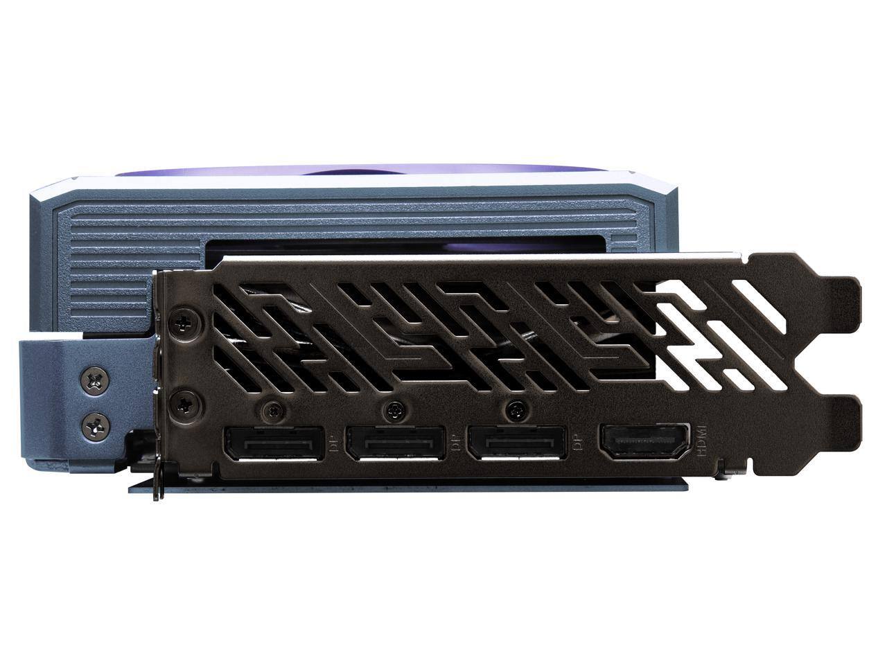 ASRock Monster Hunter Wilds Radeon RX 9070 XT 16GB GDDR6 PCI Express 5. ...