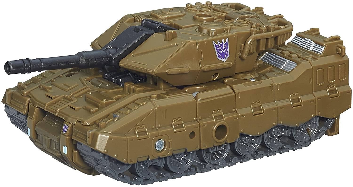 Deluxe Brawl | Transformers Generations Combiner Wars - Best Buy