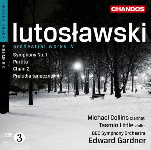Edward Gardner Orchestral Works 4 SUPER AUDIO CD [Super Audio CD (SACD ...