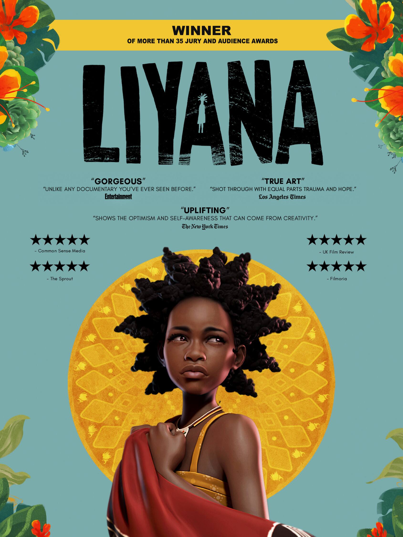 Best Buy: Liyana [2017]