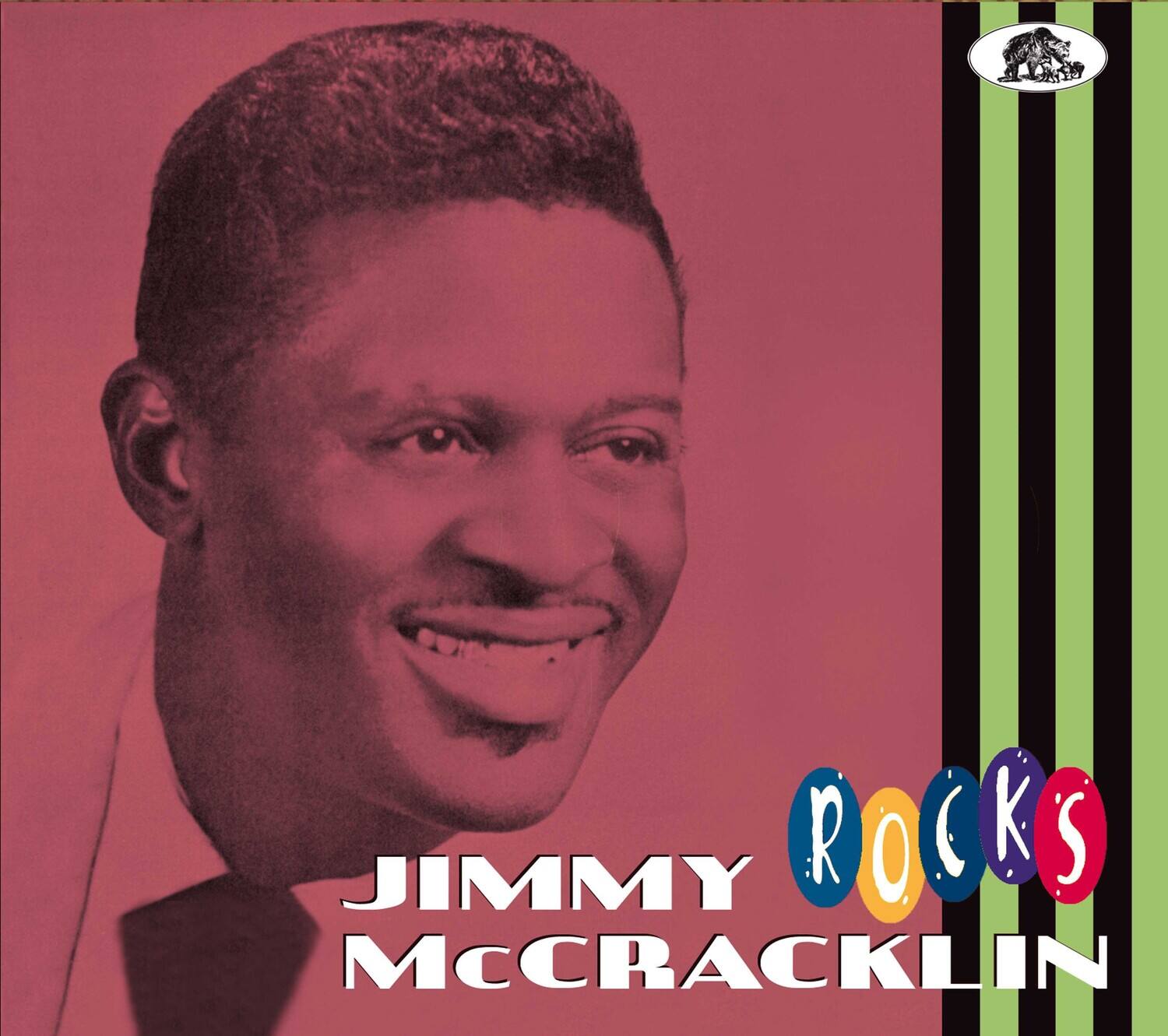 Jimmy McCracklin Rocks COMPACT DISCS [CD] - Best Buy