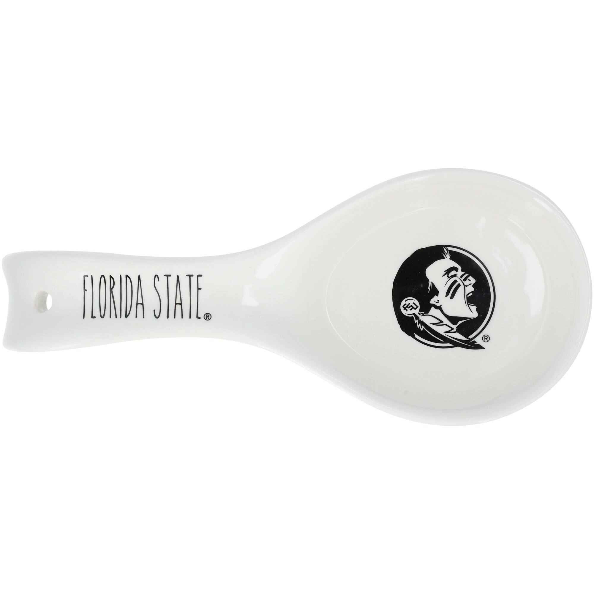 The Memory Company Florida State Seminoles 3 Piece Artisan Kitchen Gift ...