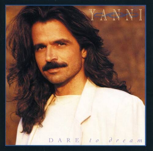 Yanni Dare to Dream COMPACT DISCS [CD] - Best Buy