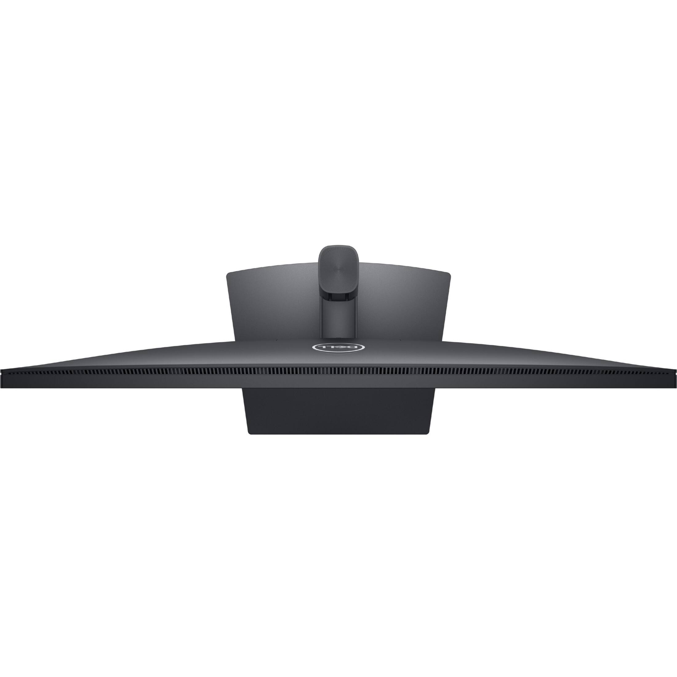 Best Buy: Dell 23.8" LCD Monitor (DisplayPort, VGA, HDMI) Black DELL ...