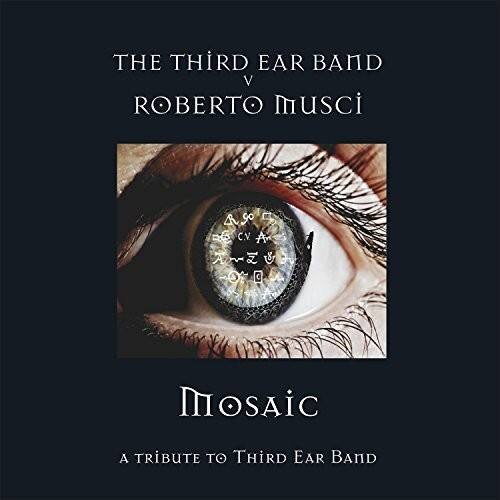 Third Ear Band V Roberto Musci Mosaic COMPACT DISCS [CD] - Best Buy