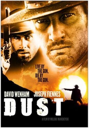 Dust (2001) DVD - Best Buy