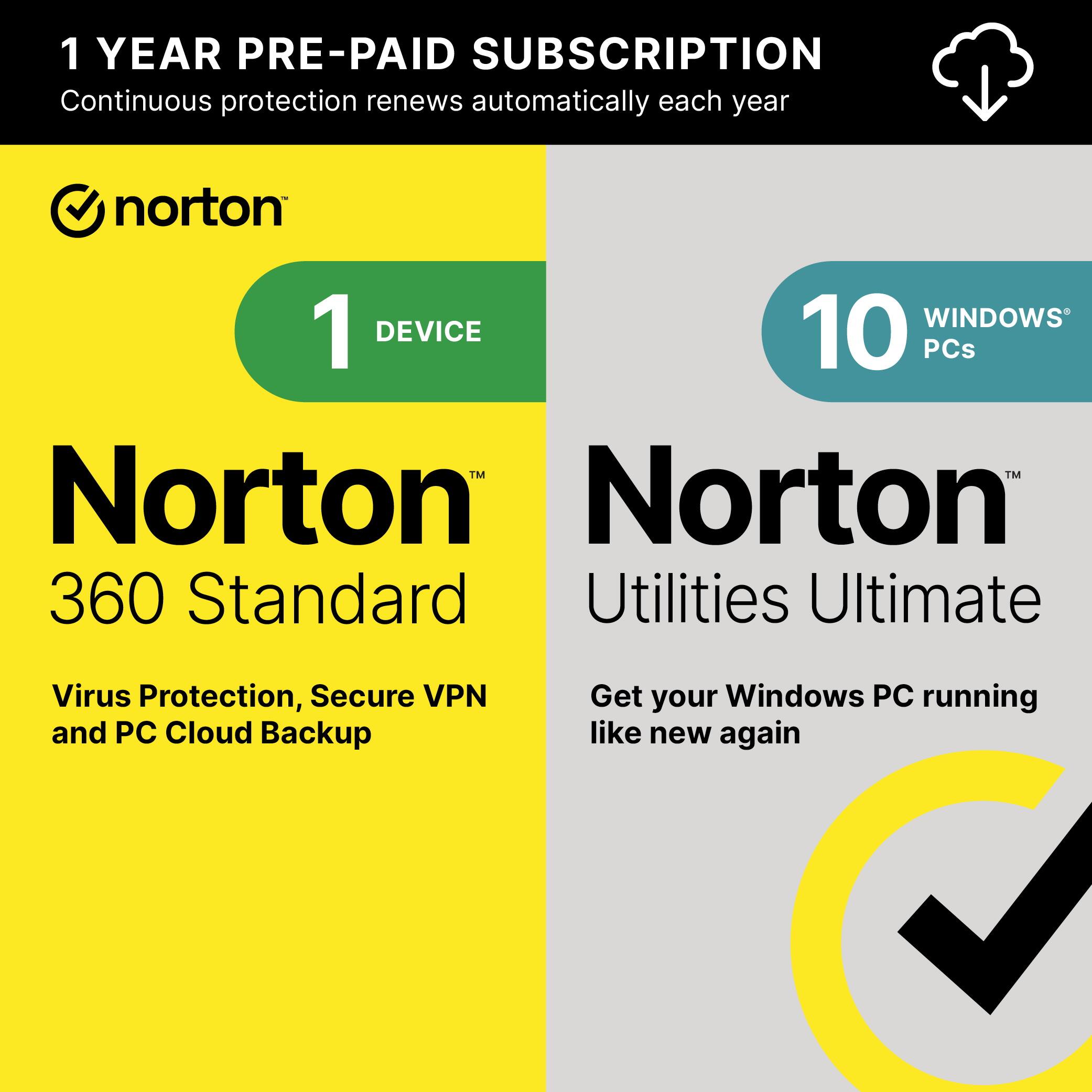 norton - Best Buy
