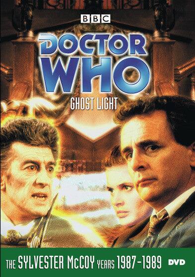Doctor Who: Ghost Light DVD - Best Buy