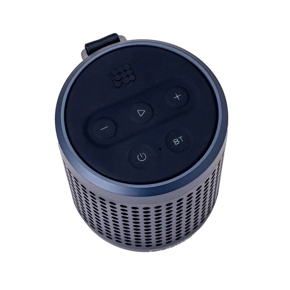 Cubitt Power Go Gen2 Bluetooth Speaker – 16W Sound, IPX7 Waterproof, 9H ...