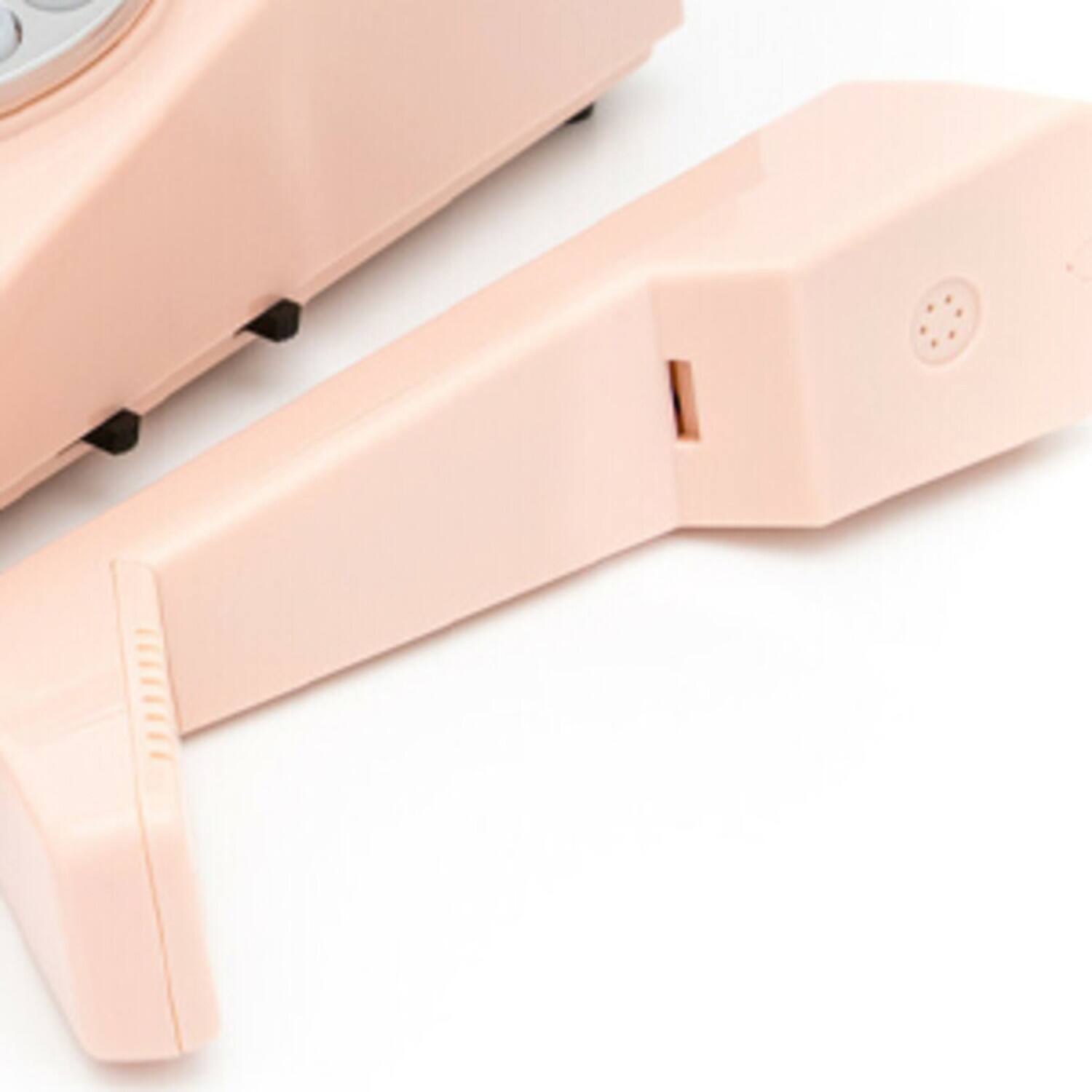 PopMarket GPO Retro GPOTRMP Trim phone Desktop or Wall Mountable MISC ...