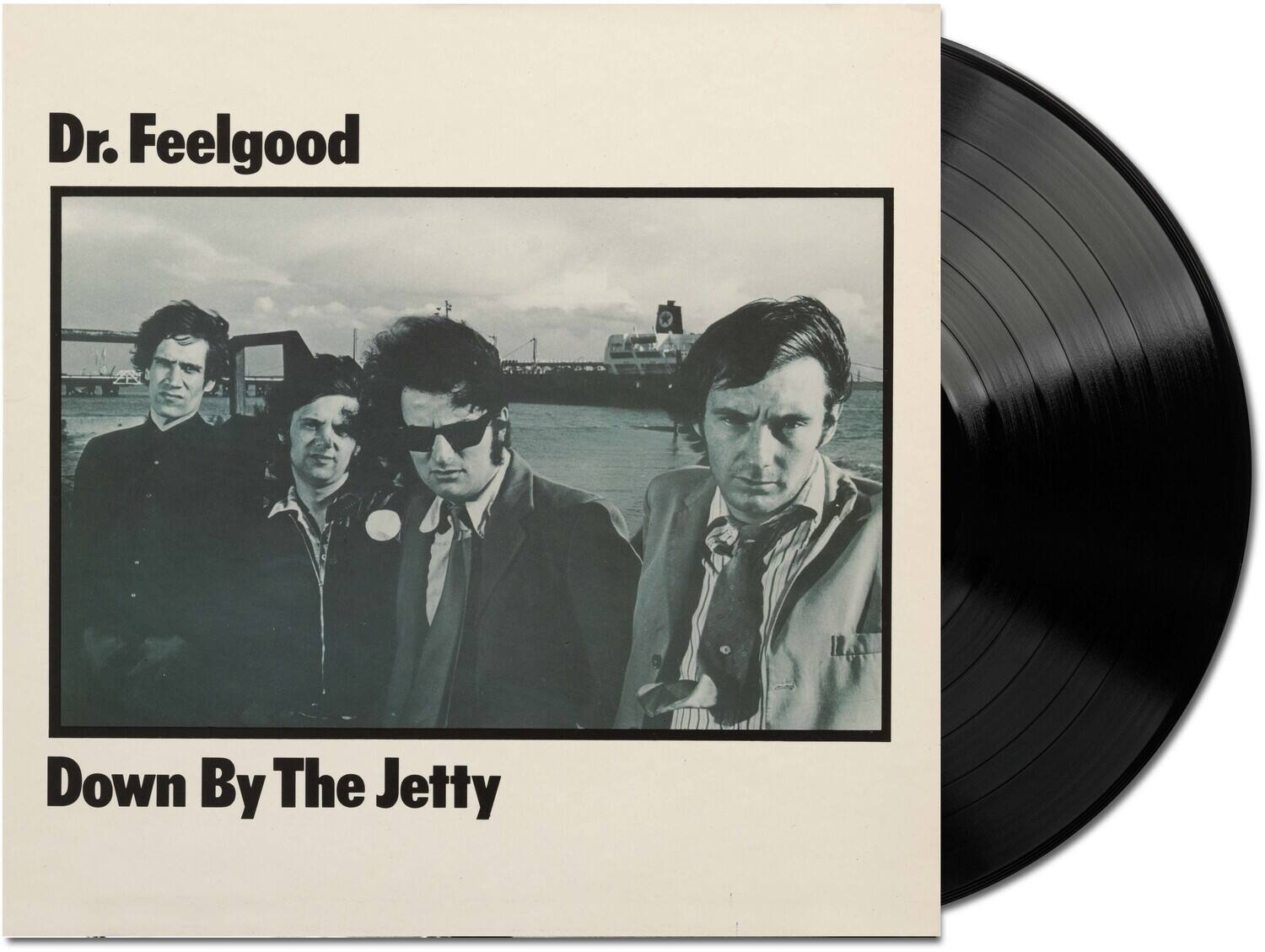 Dr Feelgood Malpractice (2025 Remaster) VINYL LP - Best Buy