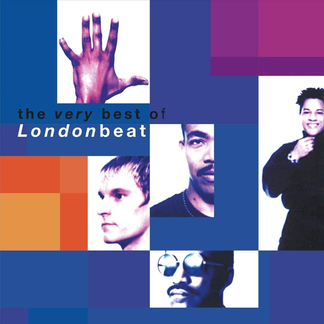Best Buy: Very Best of Londonbeat [LP] VINYL