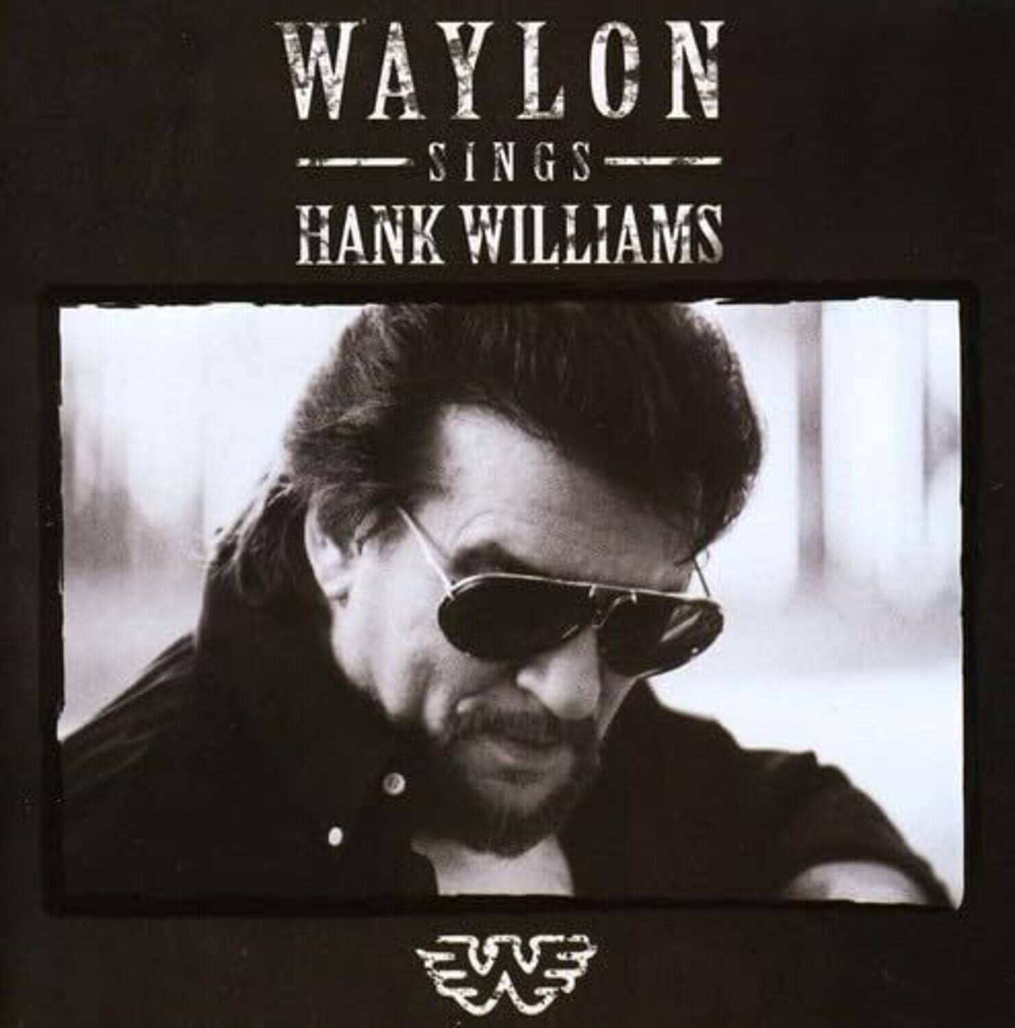 Waylon Jennings Waylon Sings Hank Williams COMPACT DISCS [CD] - Best Buy