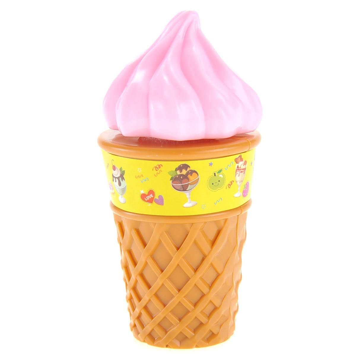 JuzToys Pretend Play Food Cutting Toy Set – Pizza Pan, Spatula, Ice ...