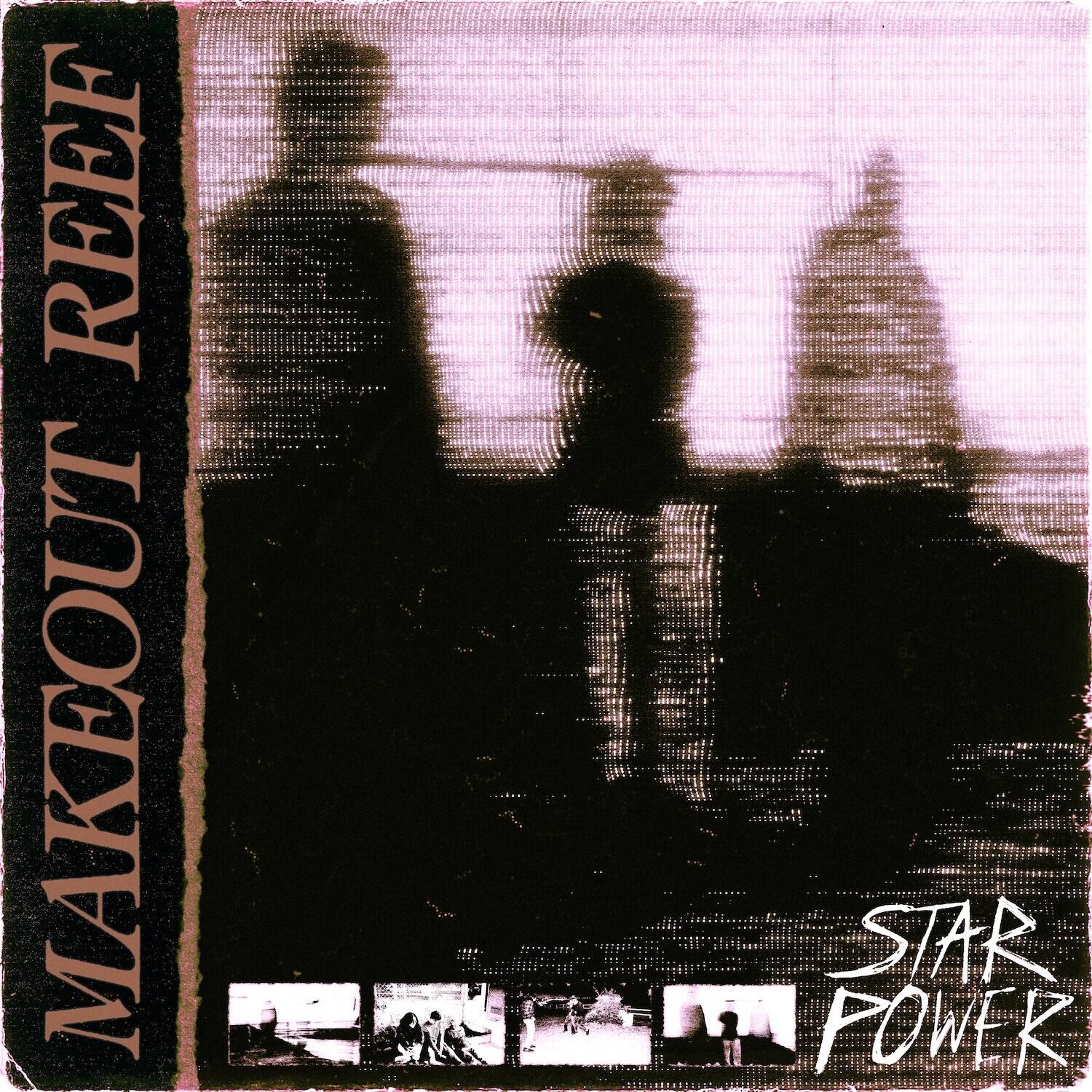 Makeout Reef Star Power VINYL LP - Best Buy