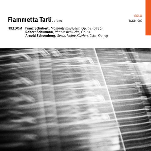 Fiammetta Tarli Freedom COMPACT DISCS [CD] - Best Buy