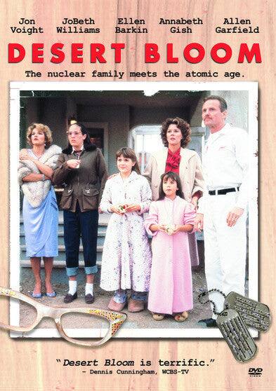 Desert Bloom DVD - Best Buy