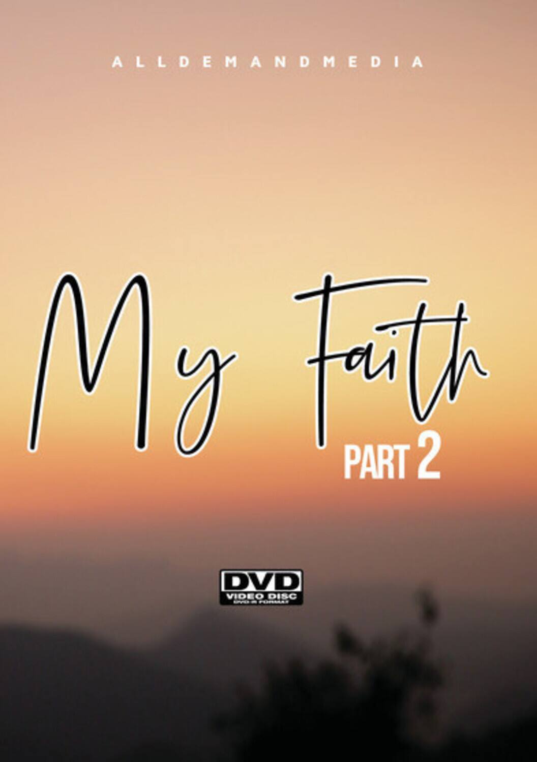 My Faith 2 DVD - Best Buy