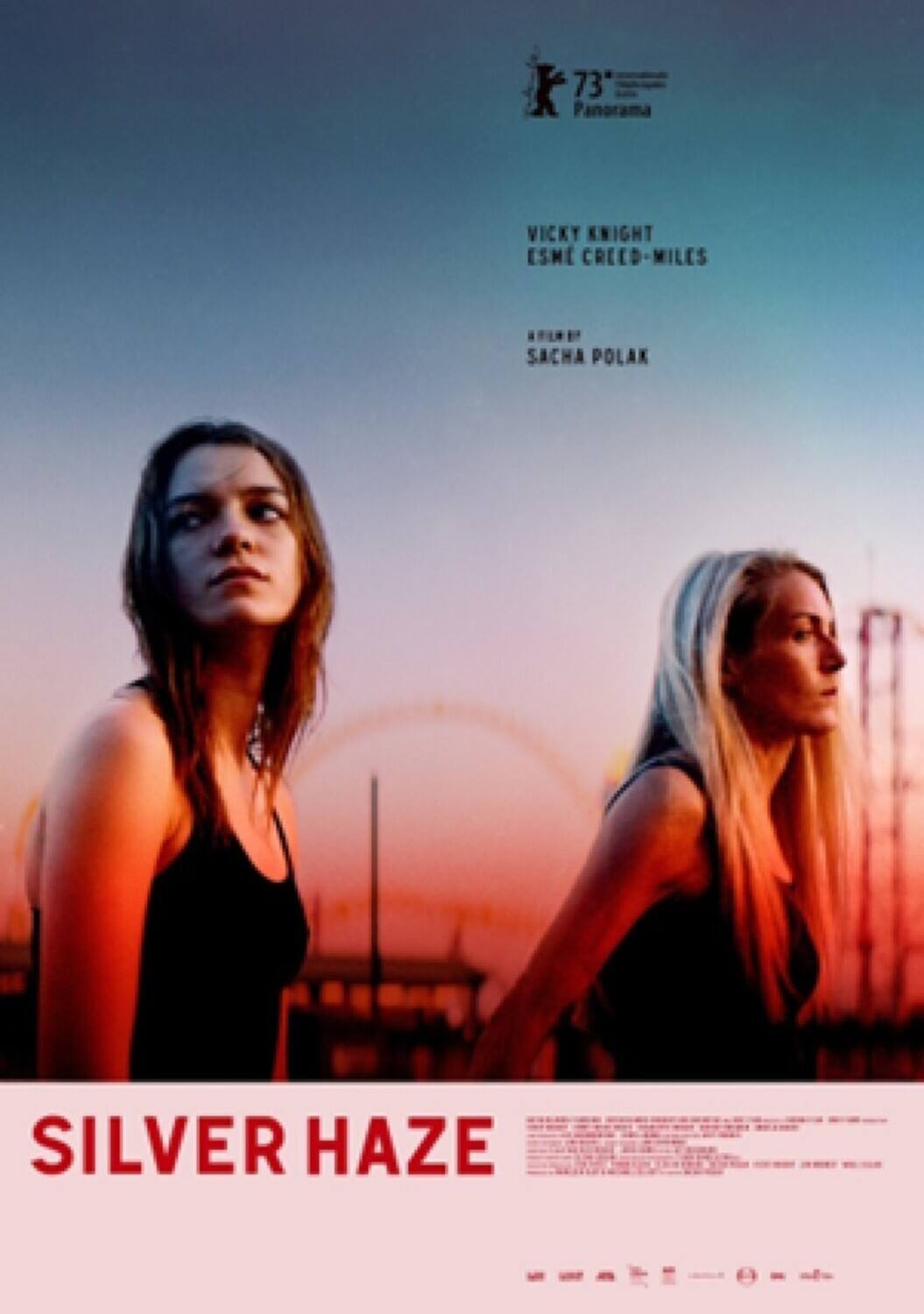 Silver Haze DVD - Best Buy