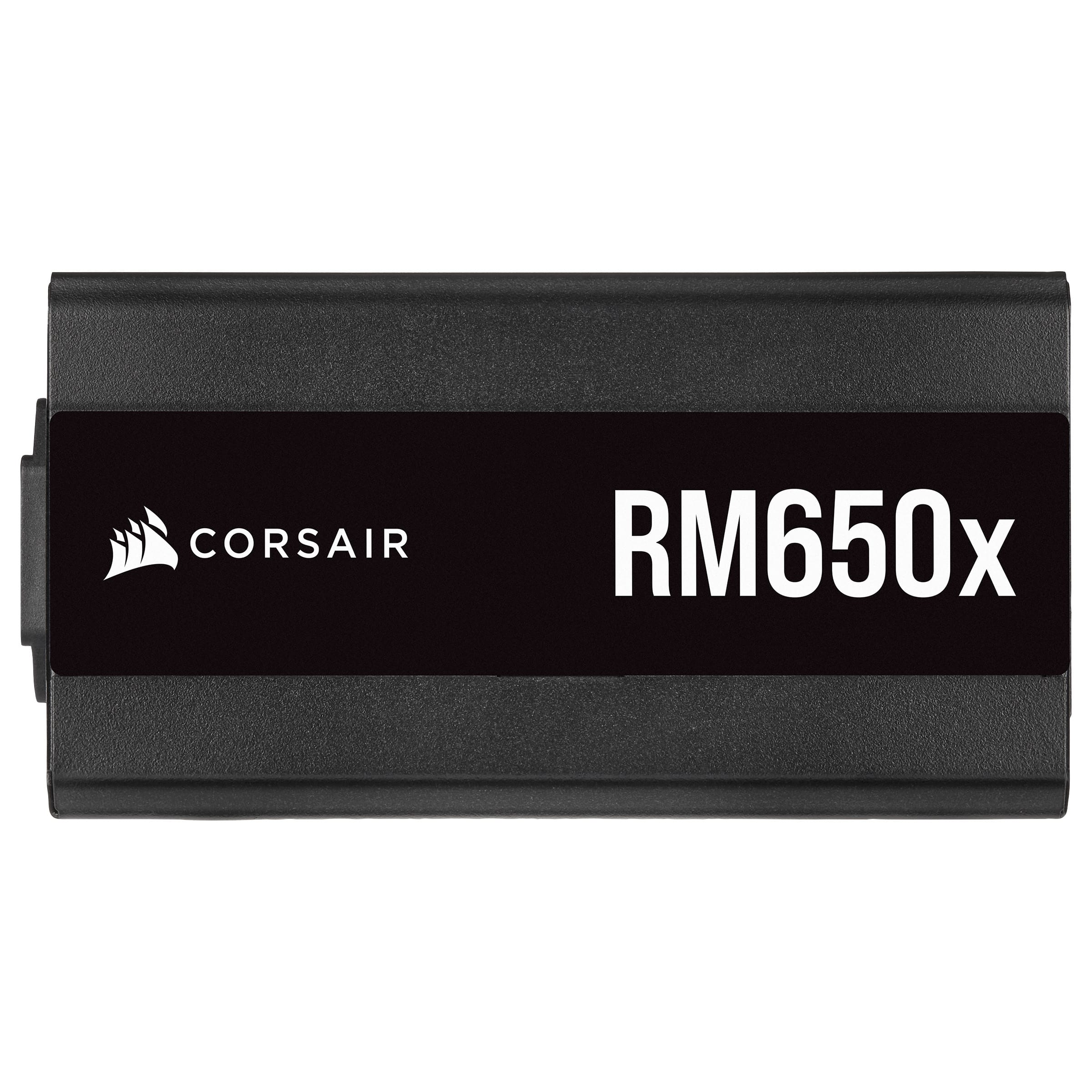 Best Buy: CORSAIR RMx Series RM650x 80 PLUS Gold Fully Modular ATX ...