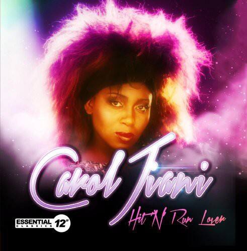 Carol Jiani Hit N Run Lover COMPACT DISCS [CD] - Best Buy