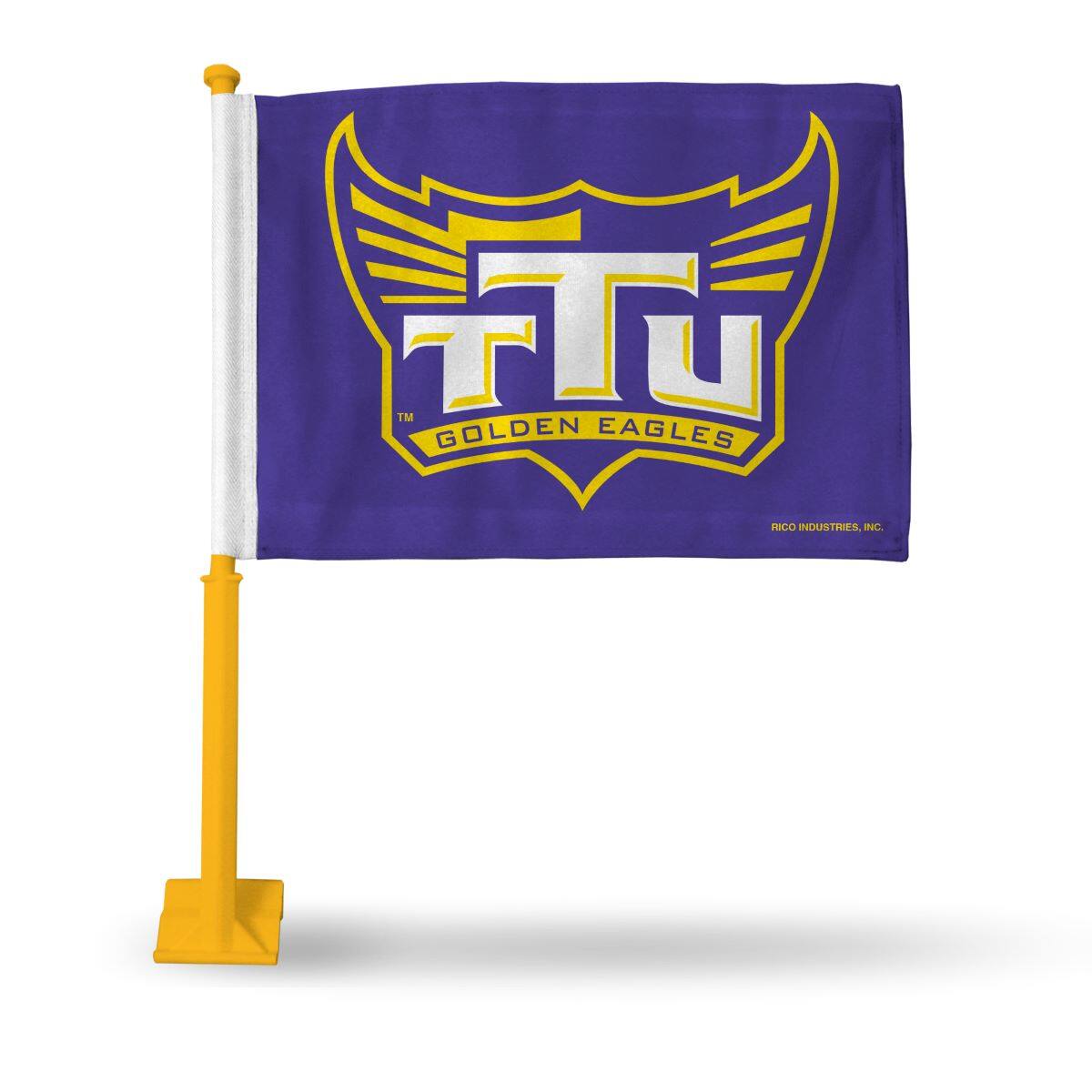 Rico Industries Tennessee Tech Golden Eagles 11X14 Window Mount 2 Sided ...