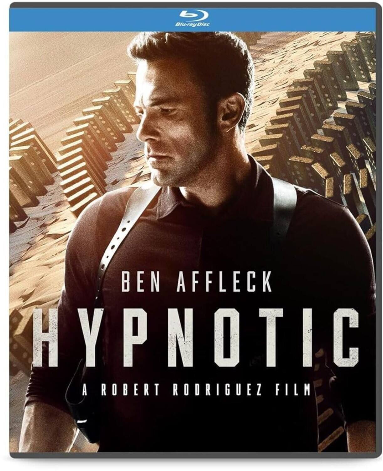 Hypnotic BLU RAY - Best Buy