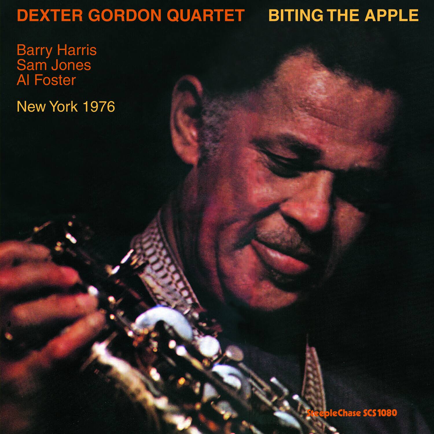 Dexter Gordon Biting the Apple (180 gram VINYL LP - Best Buy