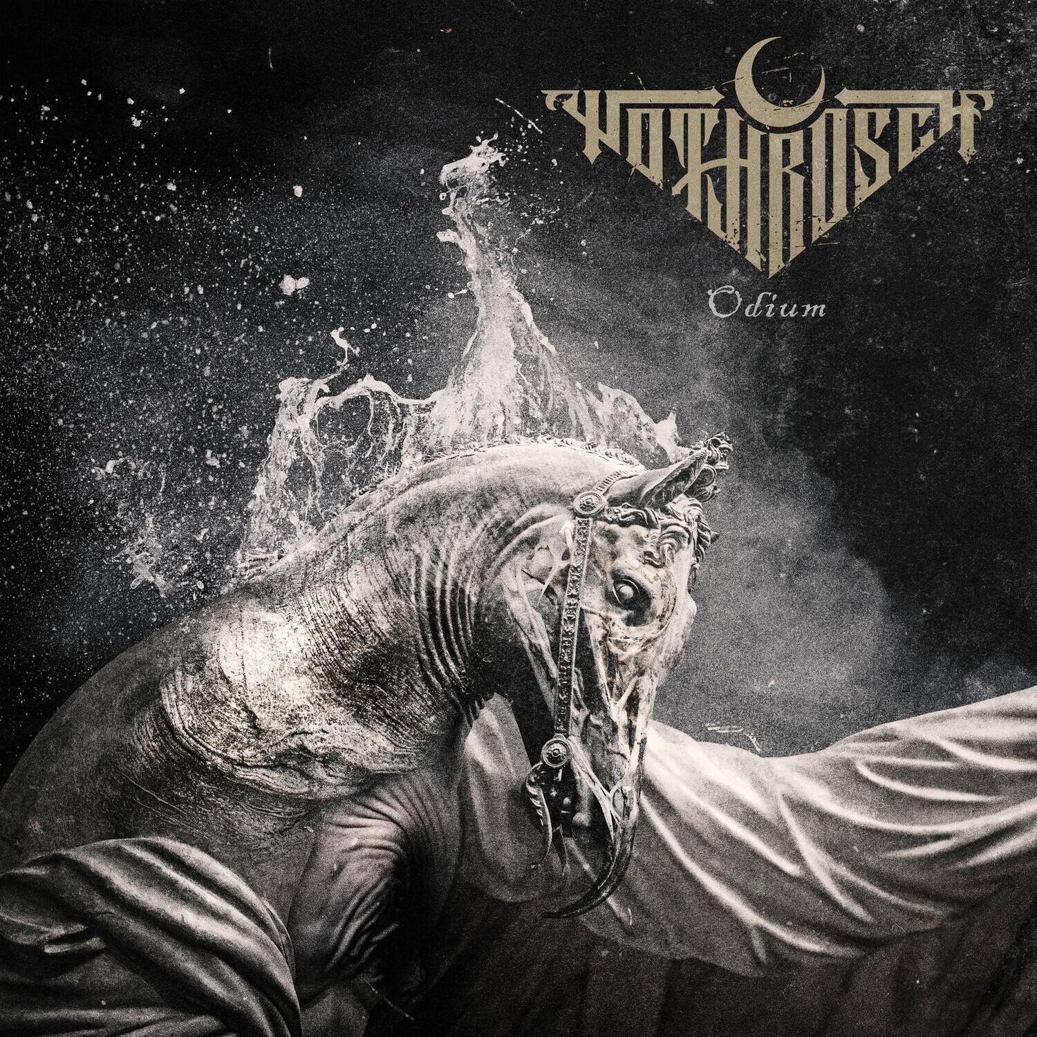 Wothrosch ODIUM COMPACT DISCS [CD] - Best Buy