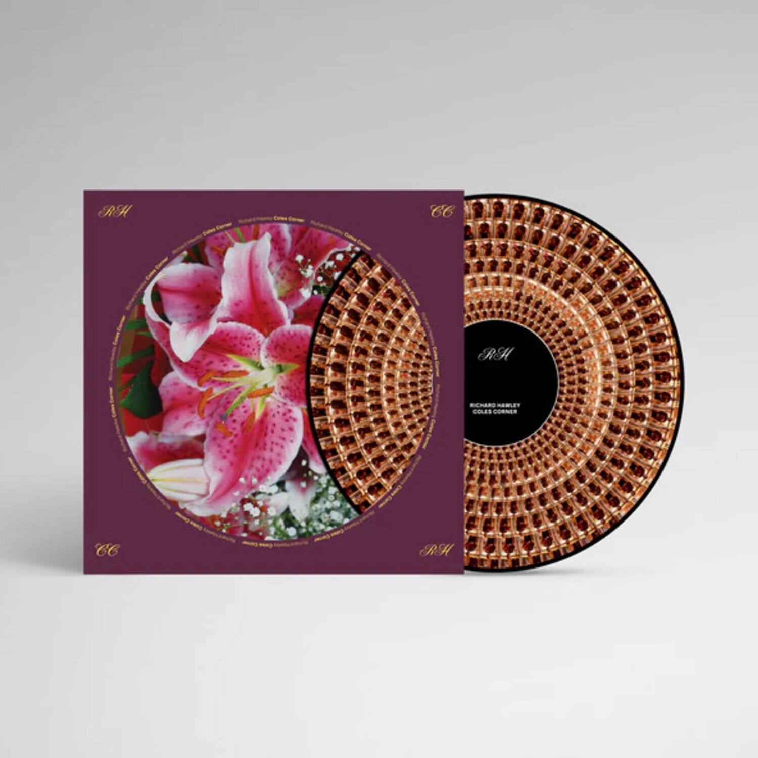 Richard Hawley Coles Corner: 20th Anniversary Half Speed Mastered ...