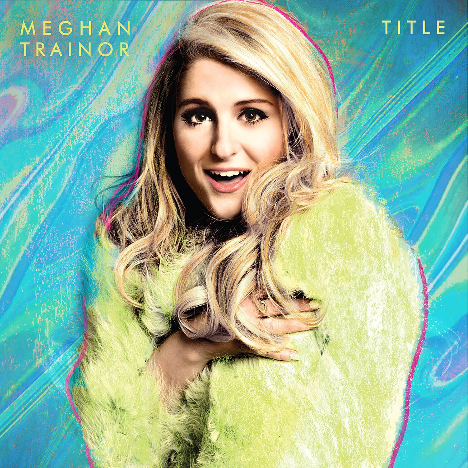 Meghan Trainor TITLE (10th Anniversary Edition) COMPACT DISCS [CD] - Best Buy