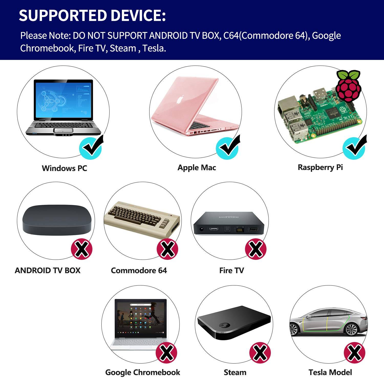 Reds Spade 2 4 Ghz Wireless Usb Controller Compatible With Snes Games ...