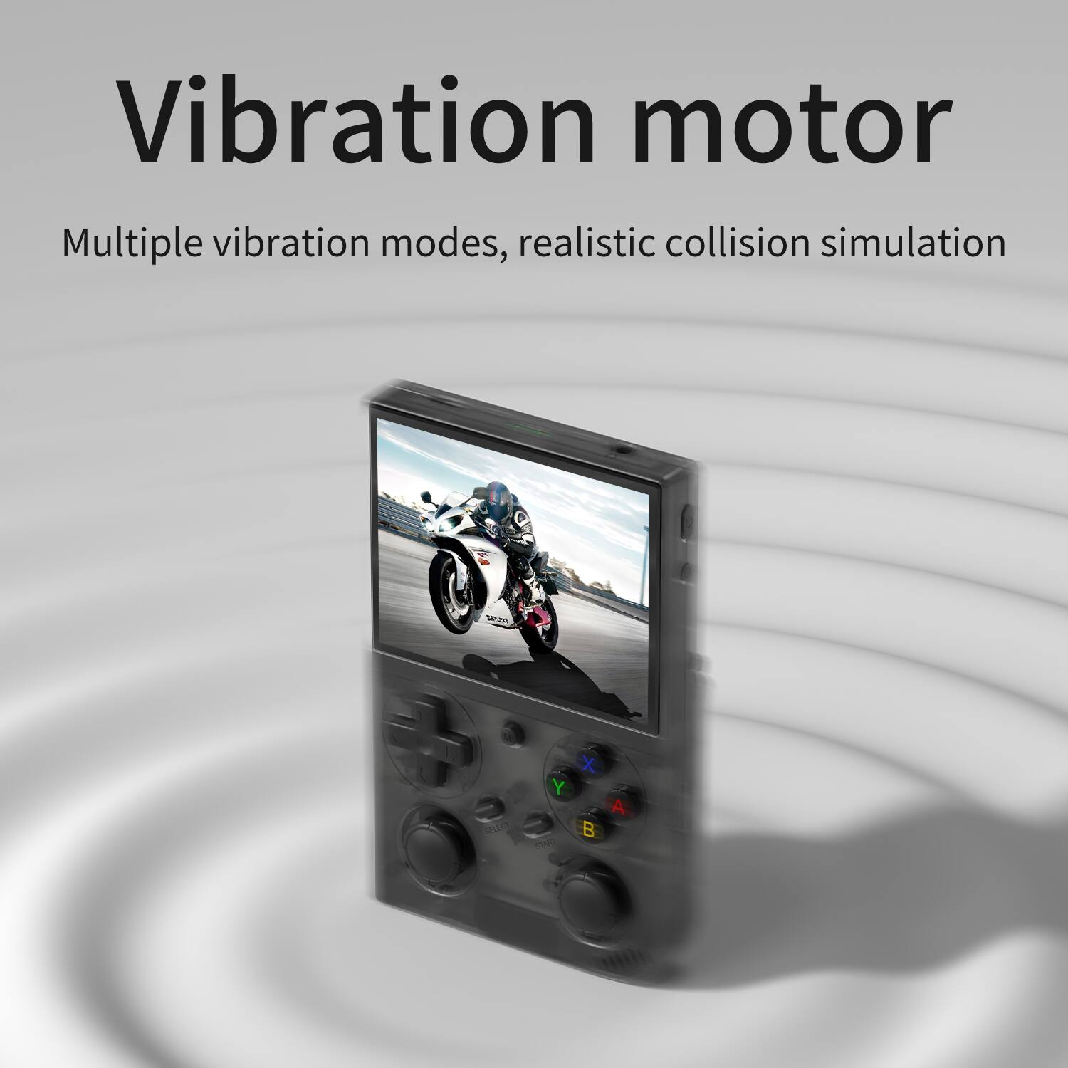 G350 Retro Handheld Console – 3.5" IPS, 4371 Games, WiFi & HDMI - Best Buy