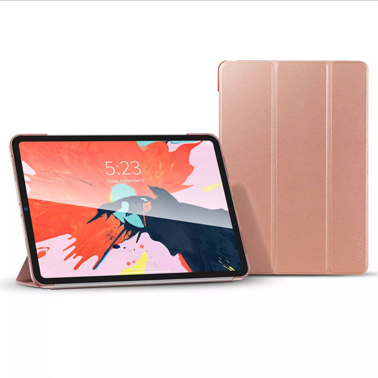 SUPCASE Unicorn Beetle Royal Leather Case for iPad Pro 12.9" (2020 ...