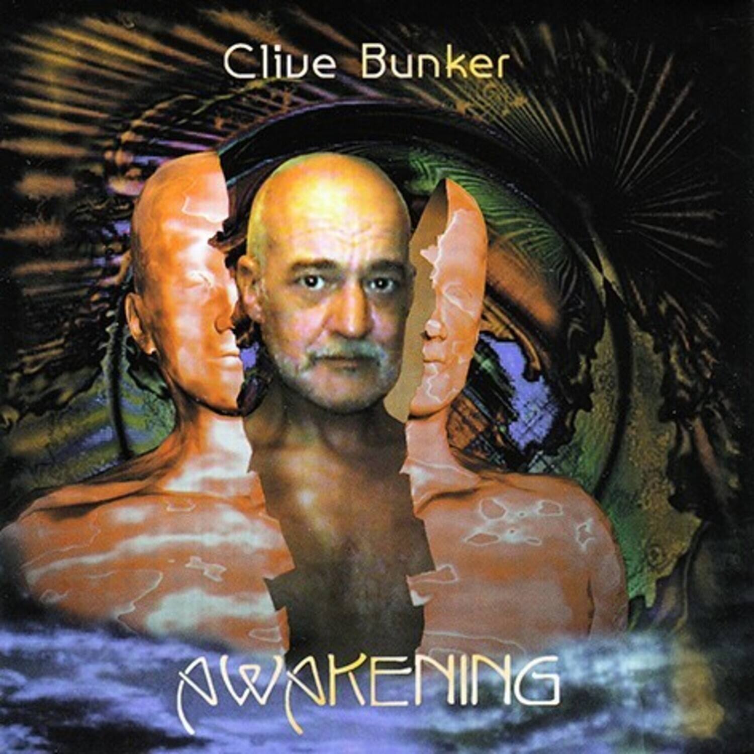 Clive Bunker Awakening COMPACT DISCS [CD] - Best Buy