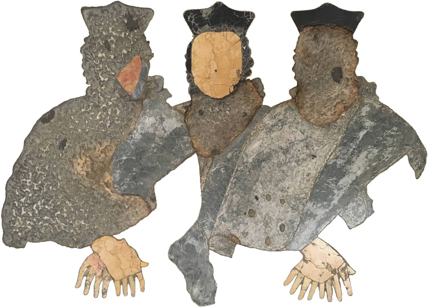 Jesse Tabish Cowboy Ballads Part I COMPACT DISCS [CD] - Best Buy