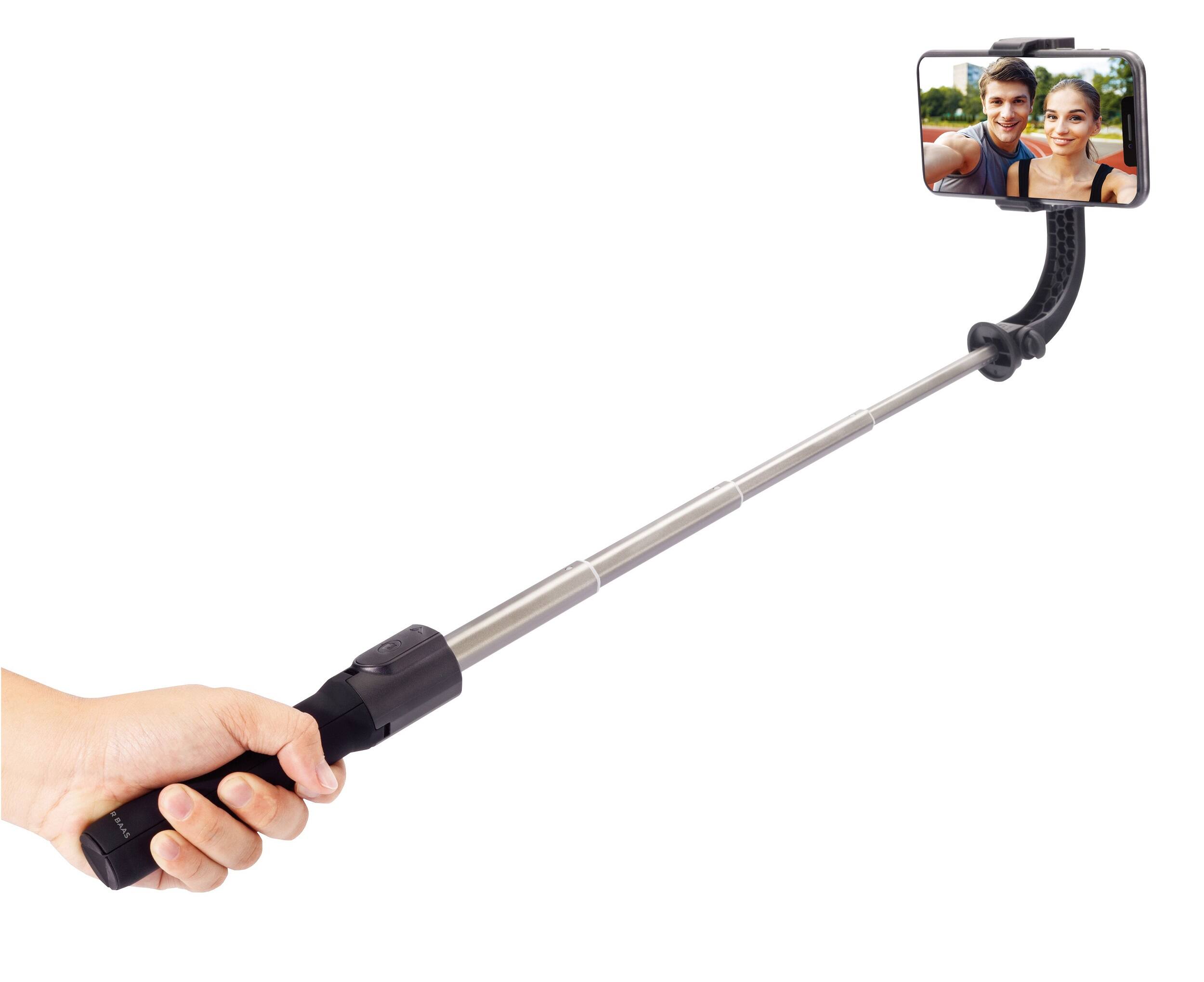Kaiser Baas Single Axis Stabilized Gimbal Black - Best Buy