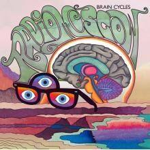 Brain Cycles [CD] - Best Buy