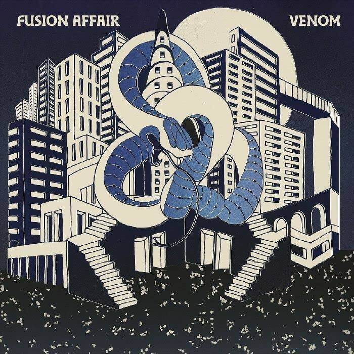 Venom [LP] [VINYL] - Best Buy